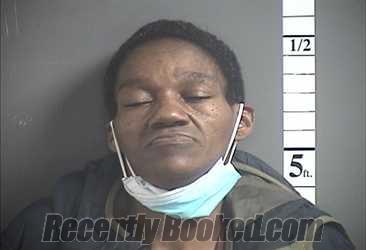 Recent Booking / Mugshot for CHANDRA ANDERSON in Cumberland County, New ...