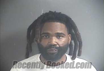 Recent Booking / Mugshot for MERRICK M FLAGG in Cumberland County, New ...