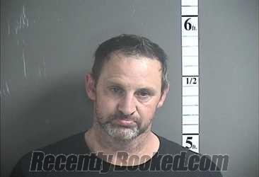 Recent Booking / Mugshot for MARIO MONFARDINI in Cumberland County, New ...