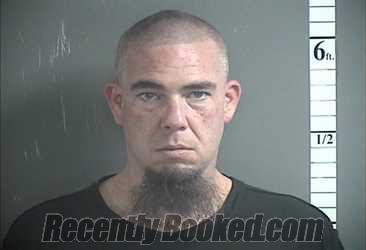 Recent Booking / Mugshot for SHAWN FARRELL in Cumberland County, New Jersey