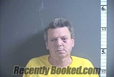 Recent Booking / Mugshot for DAVID CUNNIFF in Cumberland County, New Jersey