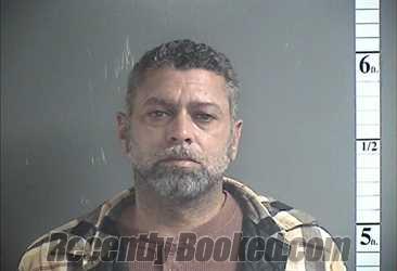 Recent Booking / Mugshot for JASON R HALL in Cumberland County, New Jersey
