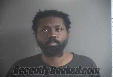 Recent Booking / Mugshot for MICHAEL N JOHNSON in Cumberland County ...