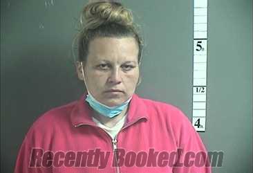 Recent Booking / Mugshot for SHARON M CASTRO in Cumberland County, New ...