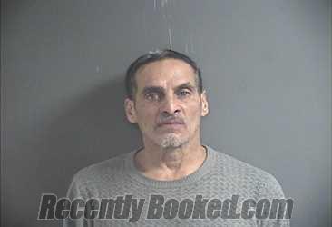 Recent Booking / Mugshot for ROBERTO REYES in Cumberland County, New Jersey