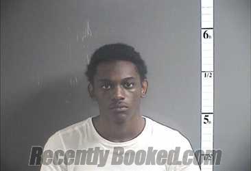 Recent Booking / Mugshot for MICHAEL SCOTT in Cumberland County, New Jersey