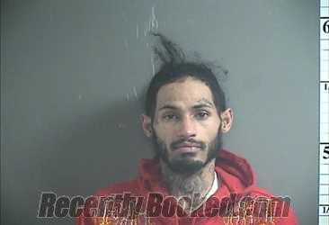 Recent Booking / Mugshot for KENNETH M WALKER in Cumberland County, New ...