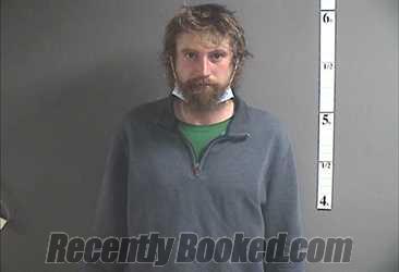 Recent Booking / Mugshot for MICHAEL HAIGHT in Cumberland County, New ...