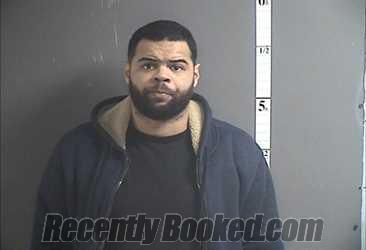 Recent Booking / Mugshot for DANIEL MOQUETE in Cumberland County, New ...