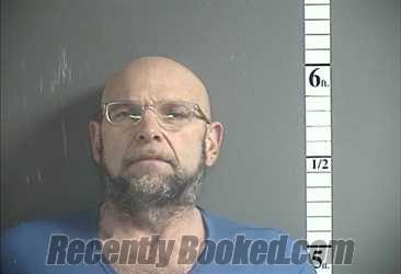 Recent Booking / Mugshot for LARRY J REESE in Cumberland County, New Jersey