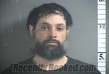 Recent Booking / Mugshot for ALBERTO COLON in Cumberland County, New Jersey