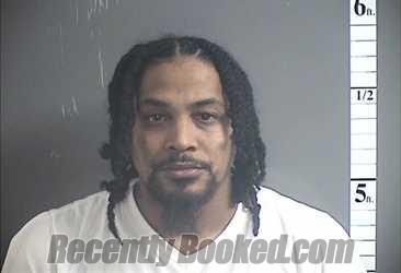 Recent Booking / Mugshot for AARON PATTERSON in Cumberland County, New ...