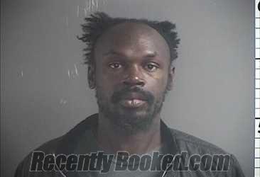 Recent Booking / Mugshot for MICHAEL J DOWNING in Cumberland County ...