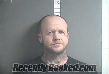 Recent Booking / Mugshot for NICHOLAS A BUSHER in Cumberland County ...