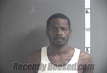 Recent Booking / Mugshot for THOMAS B SMITH in Cumberland County, New ...
