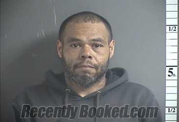 Recent Booking / Mugshot for CHRISTOPHER M BRENT in Cumberland County ...