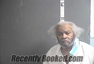 Recent Booking / Mugshot for LARRY ALLEN BOSTIC in Cumberland County ...