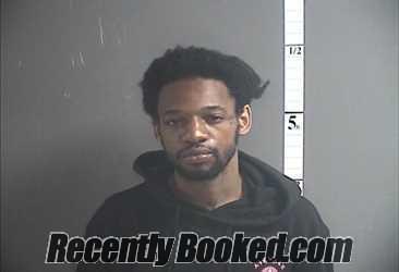 Recent Booking / Mugshot for RAYQUAN BROOKS in Cumberland County, New ...