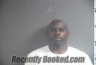 Recent Booking / Mugshot for GREGORY GRIFFIN in Cumberland County, New ...