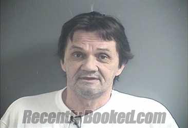 Recent Booking / Mugshot for MARVIN EDWARD STIDHAM in Cumberland County ...