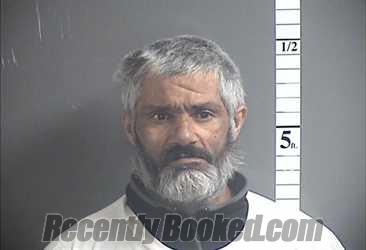 Recent Booking / Mugshot for JOSE L SANTOS in Cumberland County, New Jersey