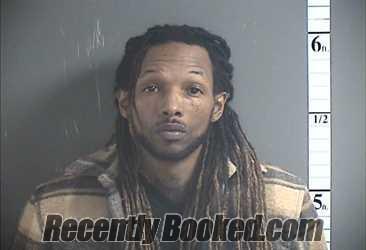 Recent Booking / Mugshot for AKEEM M JOHNSON in Cumberland County, New ...