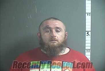 Recent Booking / Mugshot for BRADLEY R WHILDEN in Cumberland County ...