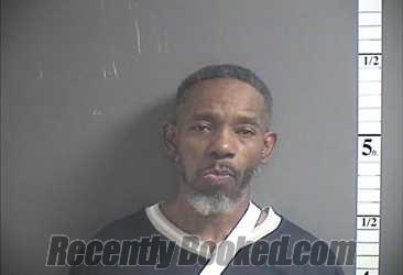 Recent Booking / Mugshot for CHRIS MELVIN SMITH in Cumberland County ...