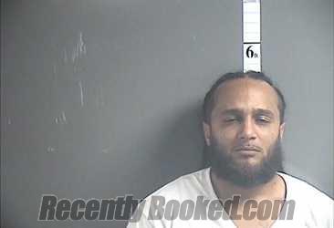 Recent Booking / Mugshot for MICHAEL S RIOS in Cumberland County, New ...