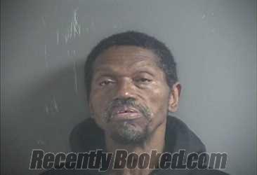 Recent Booking / Mugshot for KENNETH VASSAH JONES in Cumberland County ...