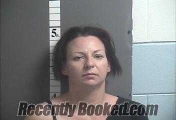 Recent Booking / Mugshot for HOPE HEMPHILL in Cumberland County, New Jersey