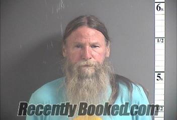 Recent Booking / Mugshot for ROBERT CARDWELL in Cumberland County, New ...
