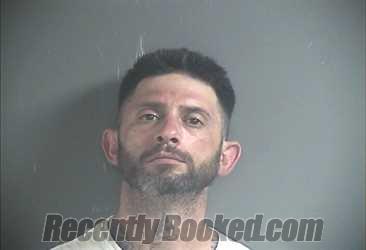 Recent Booking / Mugshot for RICHARD M CRAIG in Cumberland County, New ...