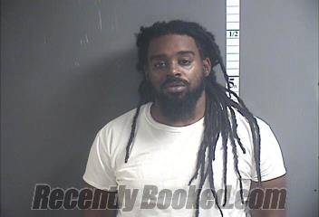 Recent Booking / Mugshot for DONTA THOMAS HOLT in Cumberland County ...