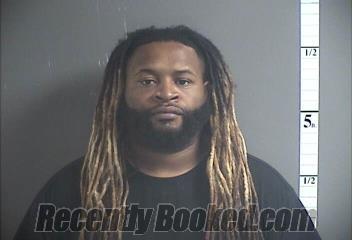 Recent Booking / Mugshot for CHESTER L WILLIAMS in Cumberland County ...