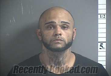 Recent Booking / Mugshot for SERGIO J RIVERA in Cumberland County, New ...