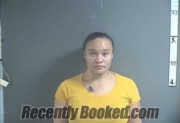 TANEISHA J JOHNSON Arrest Record & Booking Info – Cumberland County ...