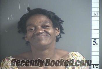 Recent Booking / Mugshot for CHANDRA ANDERSON in Cumberland County, New ...