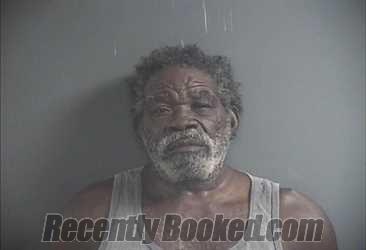 Recent Booking / Mugshot for CHARLIE WILLIAM LEWIS in Cumberland County ...