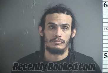 Recent Booking / Mugshot for DANIEL CRUZ in Cumberland County, New Jersey
