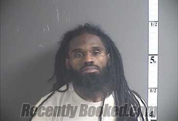 Recent Booking / Mugshot for KEVIN M RUSSELL in Cumberland County, New ...