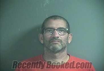 Recent Booking / Mugshot for ALEX ROSADO in Cumberland County, New Jersey