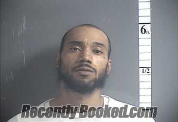 Recent Booking / Mugshot for ERIC I BUNDY JOHNSON in Cumberland County ...