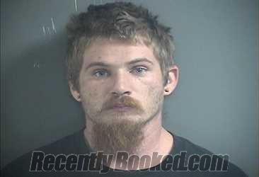 Recent Booking / Mugshot for JOSHUA C ADAMS in Cumberland County, New ...