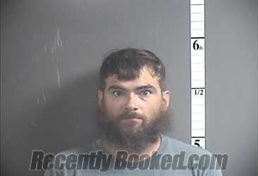 Recent Booking / Mugshot for JERRY L WOOTON in Cumberland County, New ...