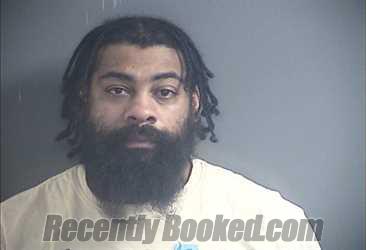 Recent Booking / Mugshot for TYLER Q KNIGHTON in Cumberland County, New ...