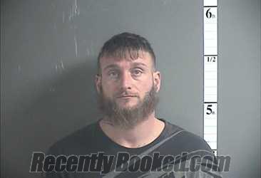 Recent Booking / Mugshot for FRANK C HIGMAN in Cumberland County, New ...