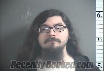 Recent Booking / Mugshot for MICHAEL A ROMIG in Cumberland County, New ...