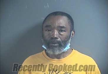Recent Booking / Mugshot for CHARLES EDWARD RATLIFF in Cumberland ...