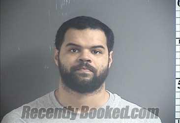 Recent Booking / Mugshot for DANIEL MOQUETE in Cumberland County, New ...